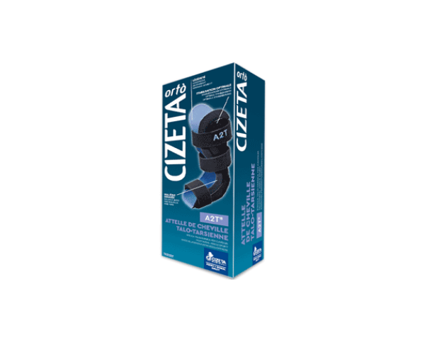Attelle de cheville A2T