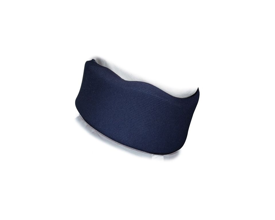 Collier cervical C2 evolutif