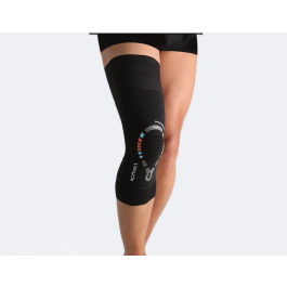 Genouillère ligamentaire PHYSIOSTRAP SKI