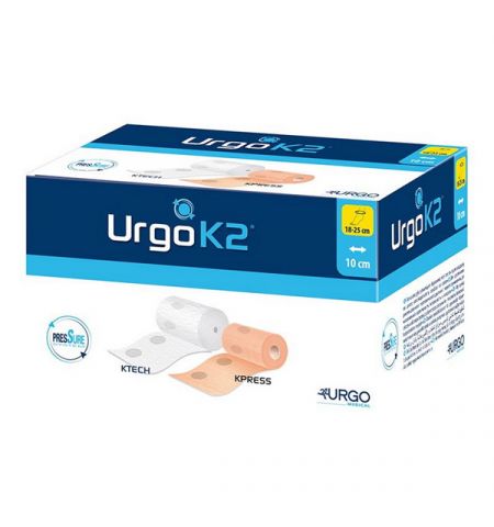 Kit Urgo K2