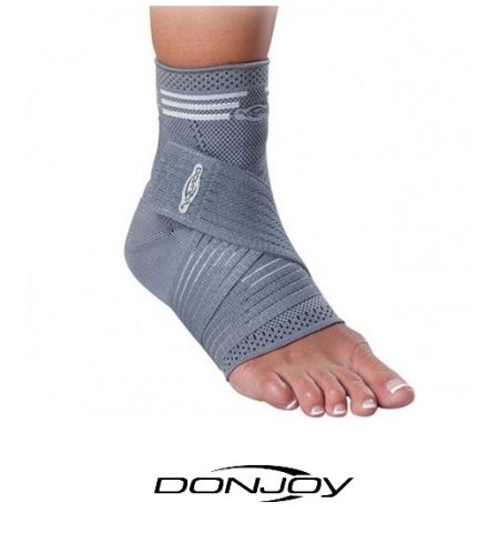Chevillère & Attelle de cheville : Elastique, stabilisatrice ou de ...